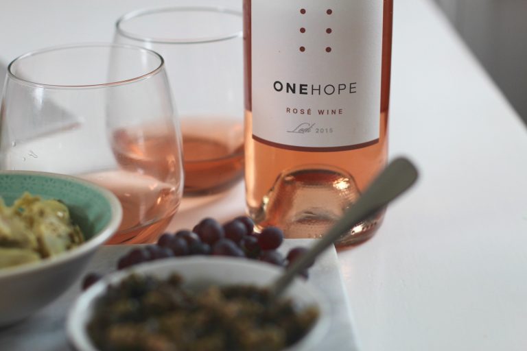 One Hope Wines - Ashley & Emily