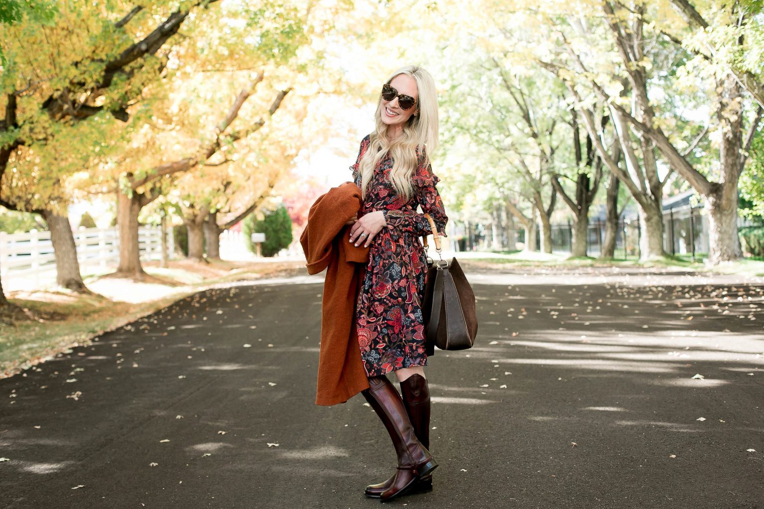 My Favorite Classic Boots - TWO24 by Ariat - Ashley & Emily