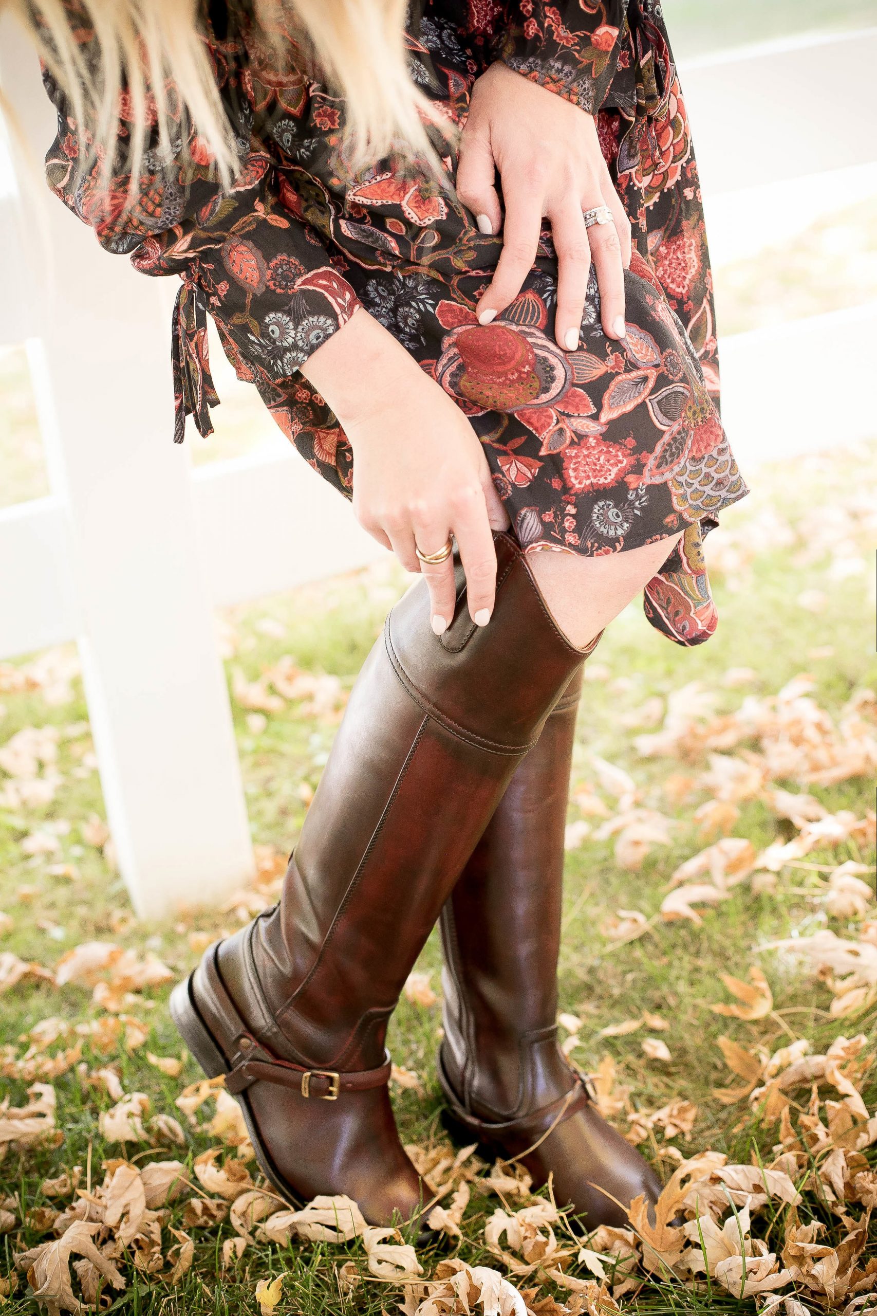 My Favorite Classic Boots - TWO24 by Ariat - Ashley & Emily