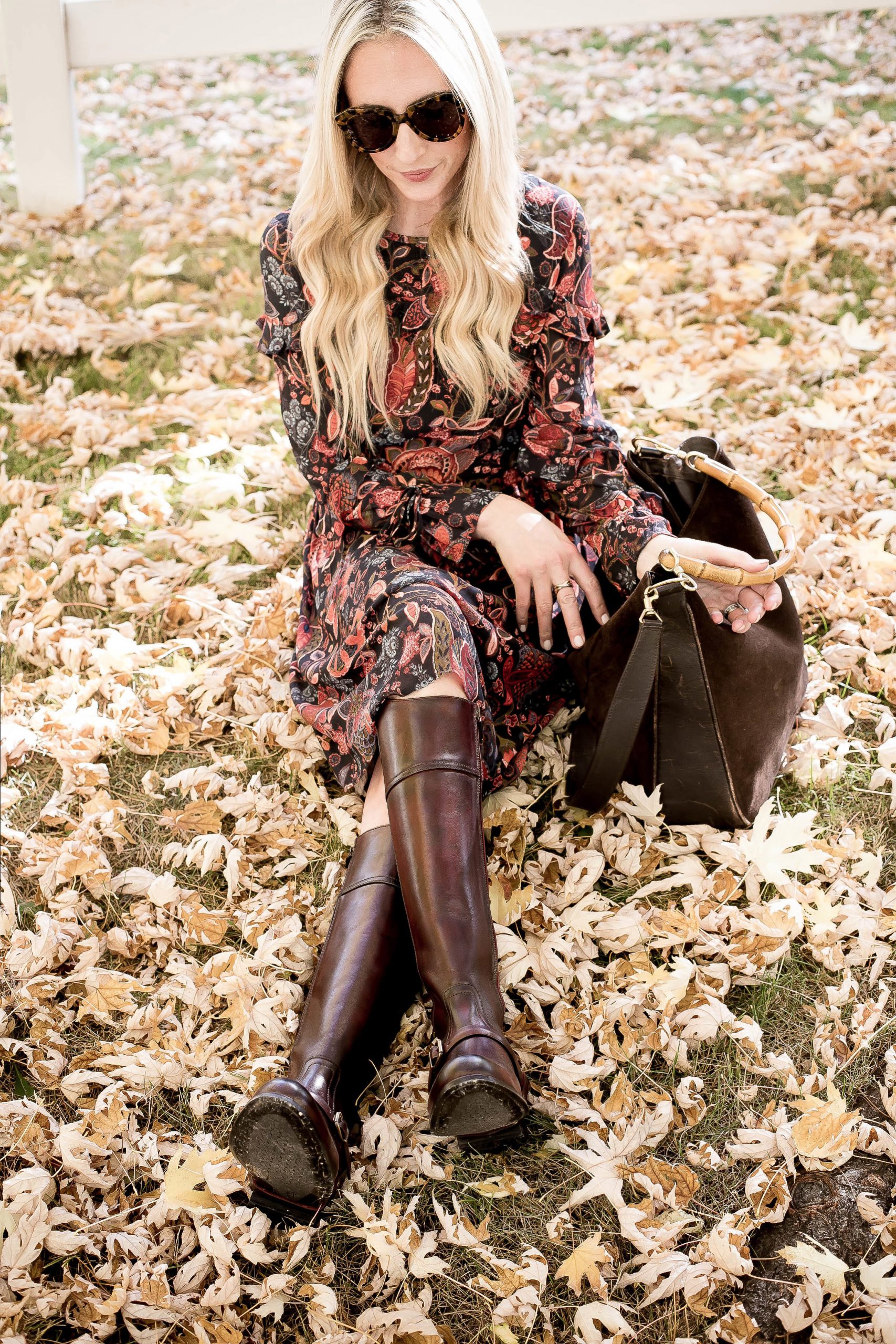 My Favorite Classic Boots - TWO24 by Ariat - Ashley & Emily