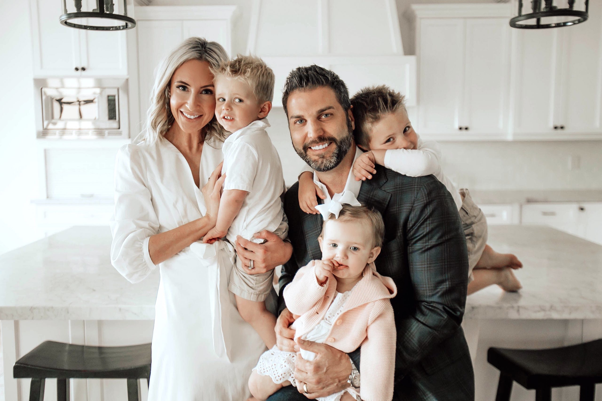 Emily's Father's Day 2019 Gift Guide - Ashley & Emily