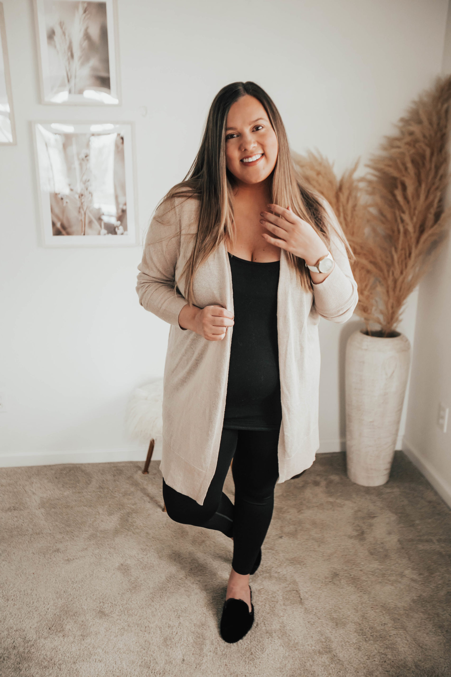 The Best Basics - Ashley & Emily