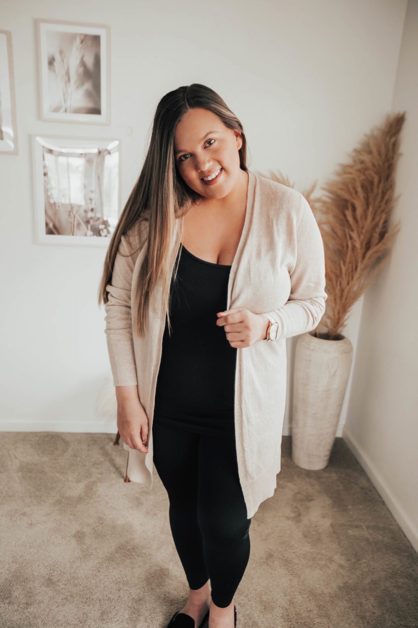 The Best Basics - Ashley & Emily