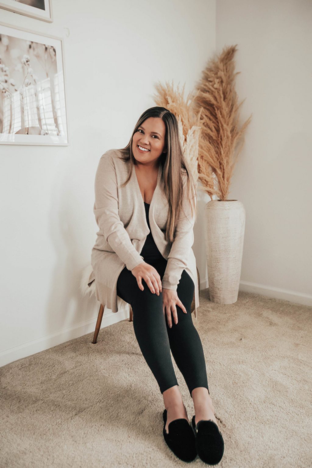 The Best Basics - Ashley & Emily