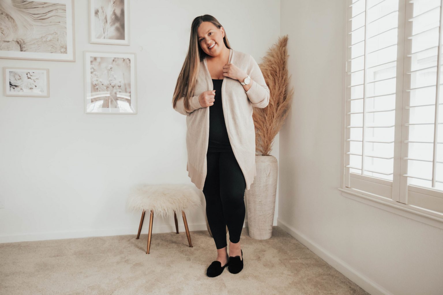 The Best Basics - Ashley & Emily