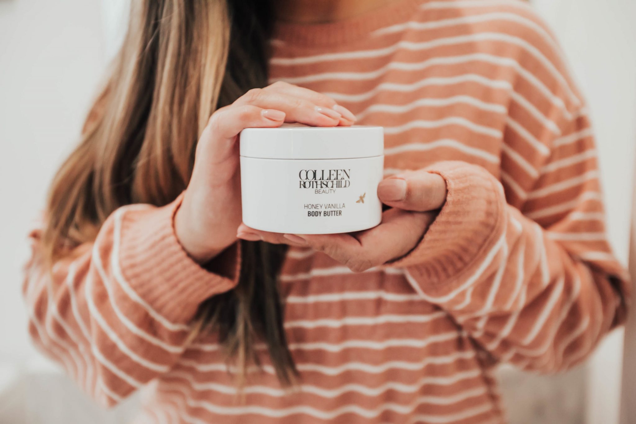 Colleen Rothschild Self Care Products - Ashley & Emily