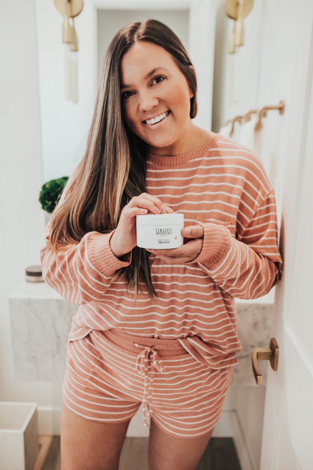 Colleen Rothschild Self Care Products - Ashley & Emily