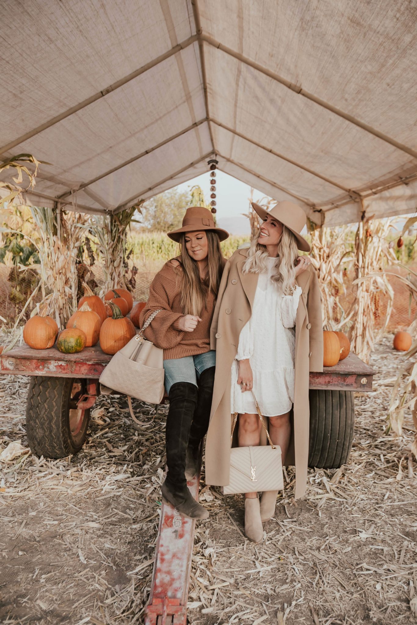 Ten Fall Things to Do in Reno - Ashley & Emily