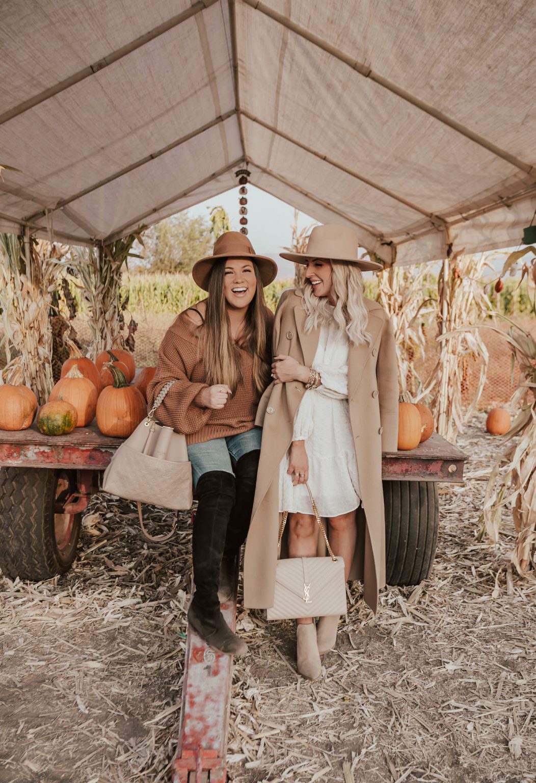 Ten Fall Things to Do in Reno - Ashley & Emily