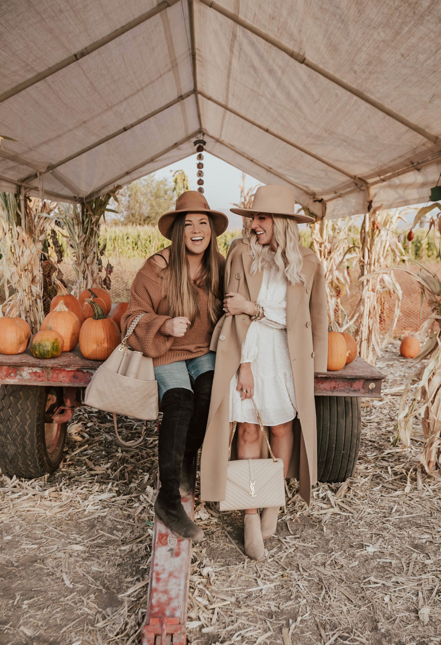 Ten Fall Things to Do in Reno - Ashley & Emily