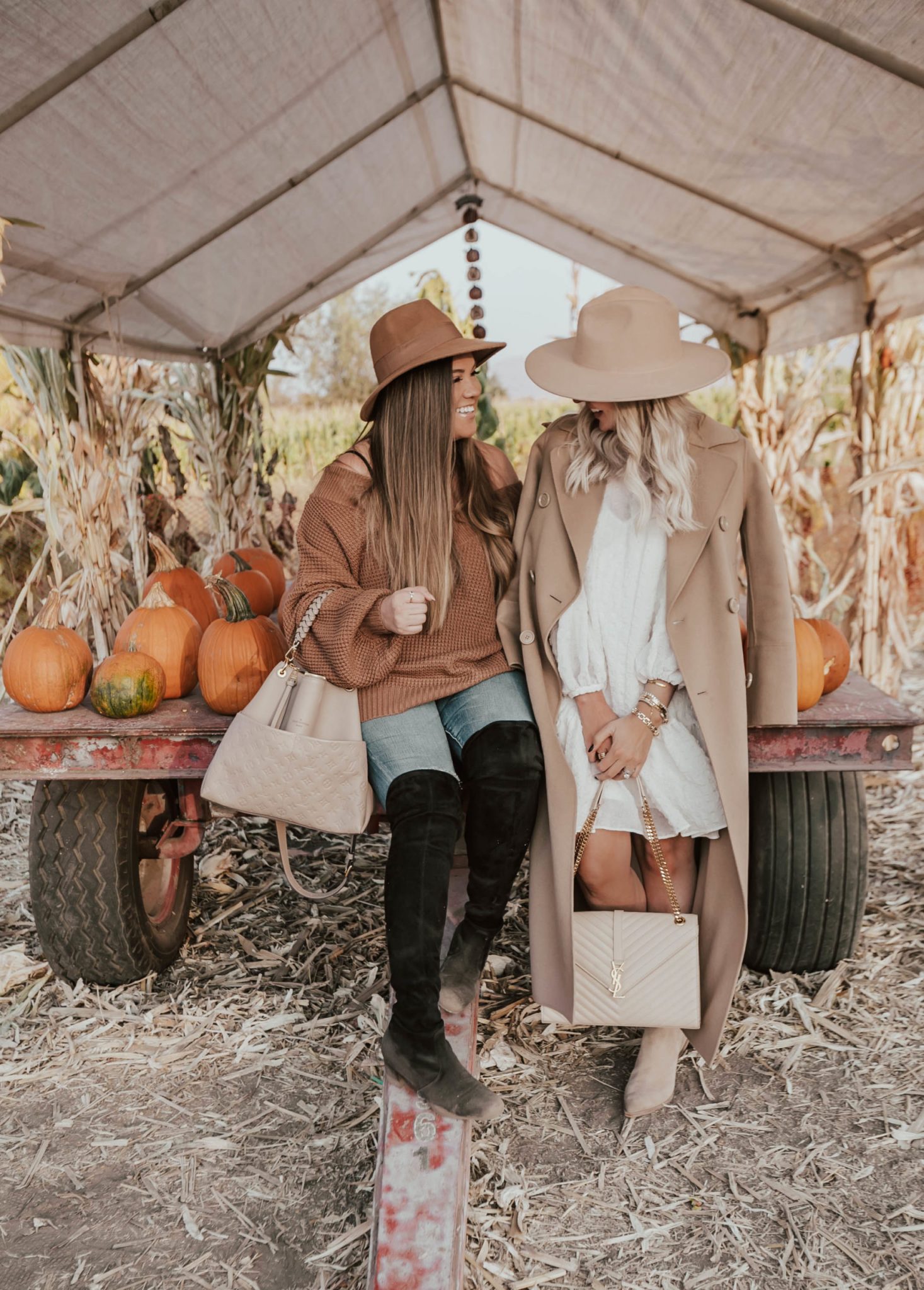 Ten Fall Things to Do in Reno - Ashley & Emily