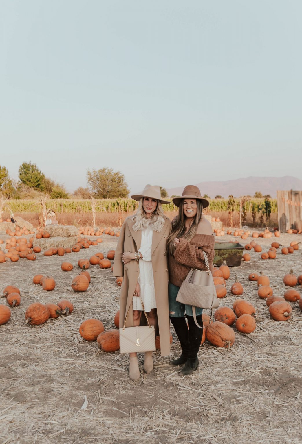 Ten Fall Things to Do in Reno - Ashley & Emily