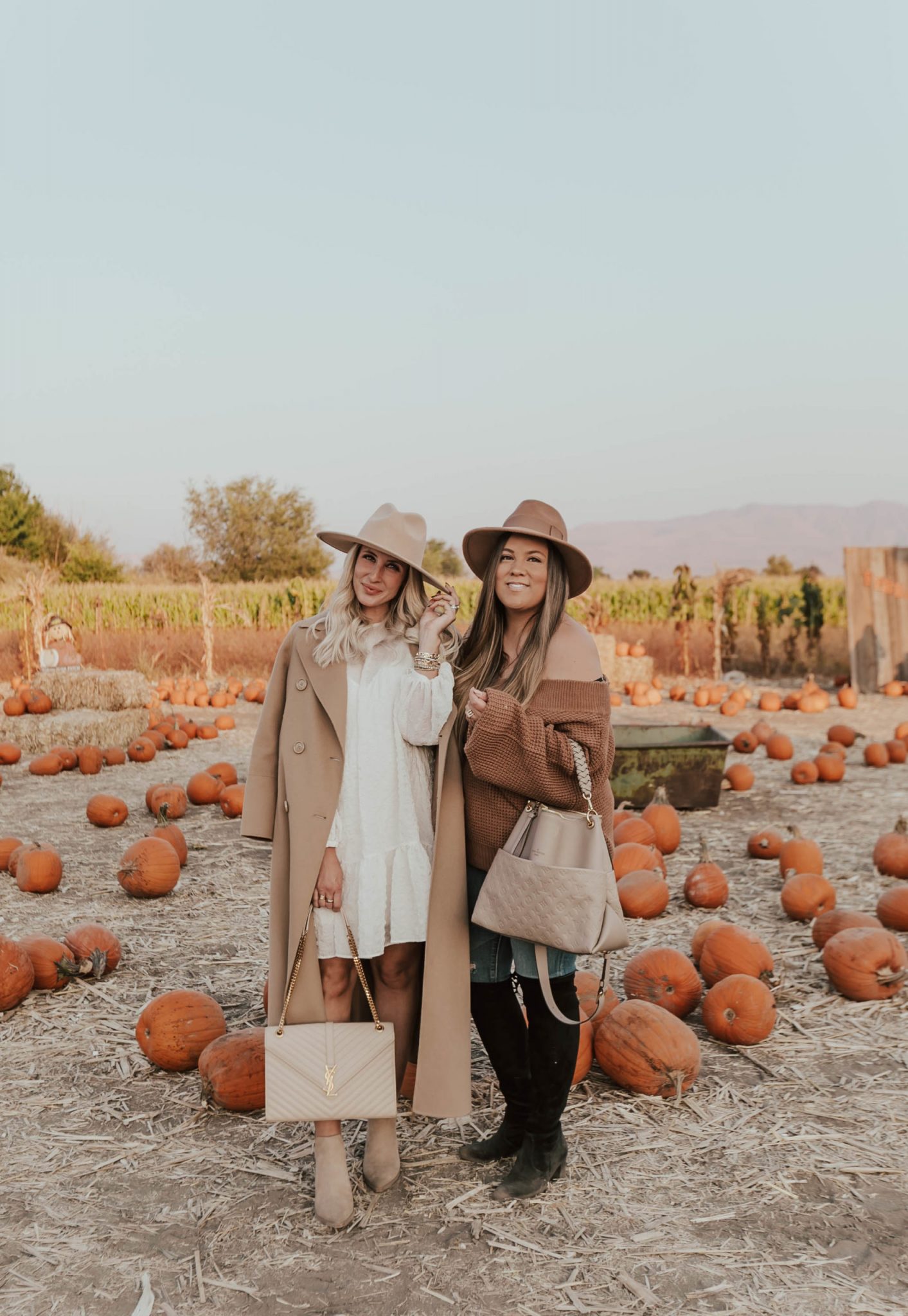 Ten Fall Things to Do in Reno - Ashley & Emily