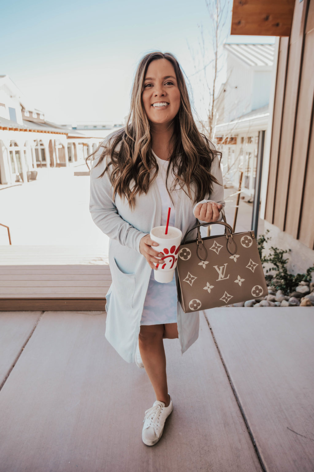 Best Baby Blue Items for Spring - Ashley & Emily